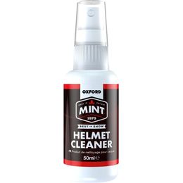Oxford Mint Visier- und Helm, Reiniger