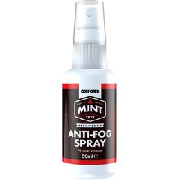 Oxford Mint Antibeschlag, Spray