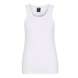 G-Star Raw G-star Top Damen Gr&ouml;&szlig;e XXL wei&szlig;