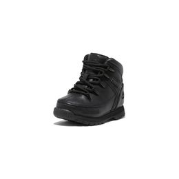 Timberland Boots Jungen Gr&ouml;&szlig;e 22 schwarz