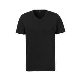 s.Oliver Shirt Herren Gr&ouml;&szlig;e XL schwarz