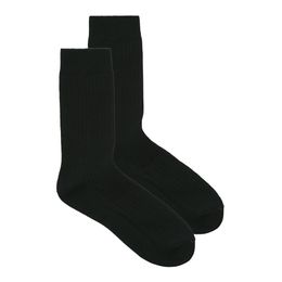 Jack & Jones Jack & Jones Socken 'JACJOE' Herren Gr&ouml;&szlig;e 41/46 schwarz