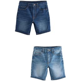 next Jeans Jungen Gr&ouml;&szlig;e 98 blau