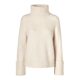 Selected Pullover 'SLFSia' Damen Gr&ouml;&szlig;e XS beige