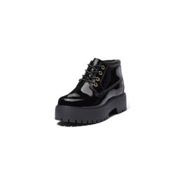 Timberland Schn&uuml;rschuh Damen Gr&ouml;&szlig;e 40 schwarz