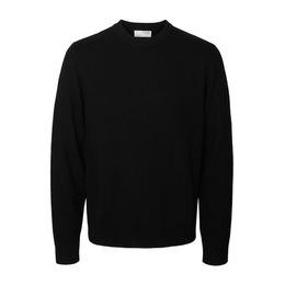 Selected Sweater 'SLHTray' male size L Black