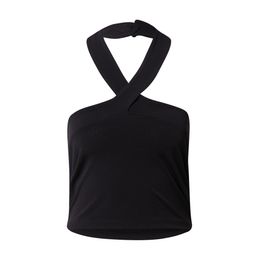 V&eacute;ro Moda Vero Moda Top 'Alaska' Damen Gr&ouml;&szlig;e XS schwarz