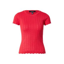 V&eacute;ro Moda Vero Moda Pullover 'WILLOW' Damen Gr&ouml;&szlig;e M rot