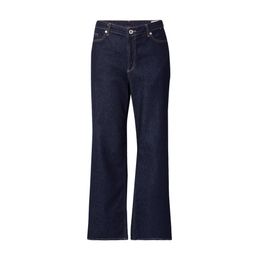 Vero Moda Curve Jeans 'VMCTESSA' Damen Gr&ouml;&szlig;e 41/42 nachtblau