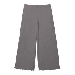 Pull&Bear Pull&bear Hose Damen Gr&ouml;&szlig;e 42 grau