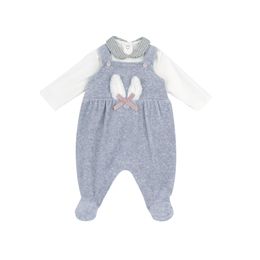 Chicco Outfit Gr&ouml;&szlig;e 75 grau