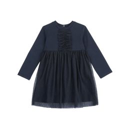 Chicco Kleid M&auml;dchen Gr&ouml;&szlig;e 92 navy