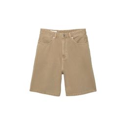 Pull&Bear Pull&bear Shorts Herren Gr&ouml;&szlig;e 32 khaki