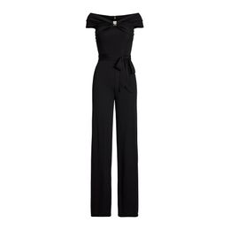 Lauren by Ralph Lauren Lauren Ralph Lauren Jumpsuit Damen Gr&ouml;&szlig;e XL schwarz