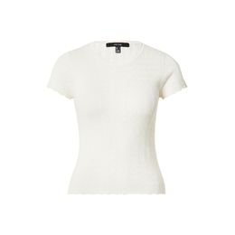V&eacute;ro Moda Vero Moda Pullover 'VMWillow' Damen Gr&ouml;&szlig;e M wei&szlig;