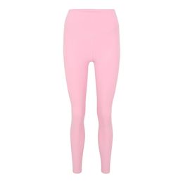 Fabletics Leggings Damen Gr&ouml;&szlig;e XL hellpink