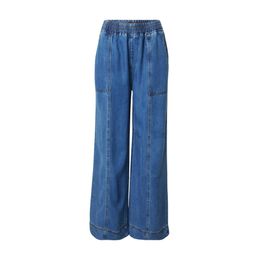 FRNCH PARIS Jeans Damen Gr&ouml;&szlig;e 30/31 blue denim