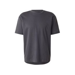 Hollister T-Shirt Herren Gr&ouml;&szlig;e XL dunkelgrau