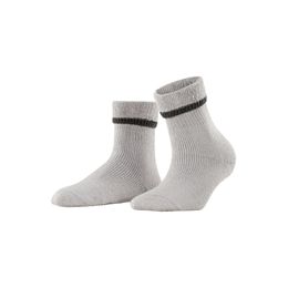Falke Socken Damen Gr&ouml;&szlig;e 35/38 grau / schwarz