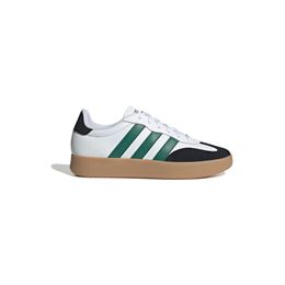 adidas Sportswear Sneaker 'BARREDA' Herren Gr&ouml;&szlig;e 37/37.5 gr&uuml;n / schwarz / wei&szlig;