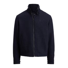 Polo Ralph Lauren Jacke 'HERITAGE' Herren Gr&ouml;&szlig;e XXL navy