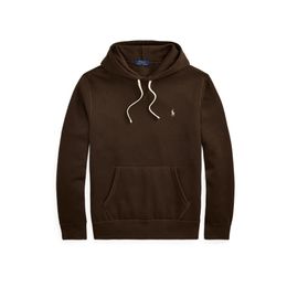 Polo Ralph Lauren Sweatshirt Herren Gr&ouml;&szlig;e XS dunkelbraun