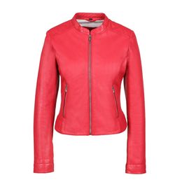 Freaky Nation Jacke Damen Gr&ouml;&szlig;e XXL rot
