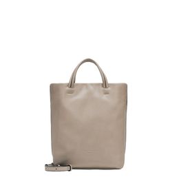 Liebeskind Berlin Handbag female Beige size One Size