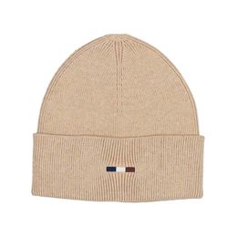 Bugatti Beanie male Beige size One Size