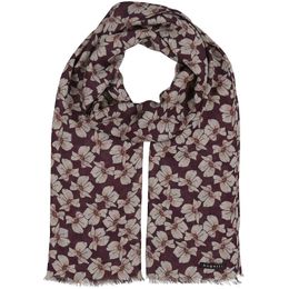 Bugatti Scarf male Purple size One Size