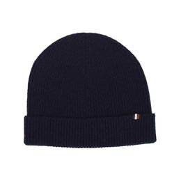 Bugatti Beanie male Blue size One Size