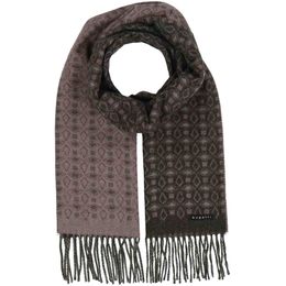 Bugatti Scarf male Grey size One Size