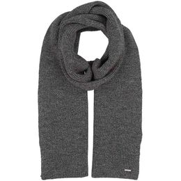 Bugatti Scarf male Grey size One Size