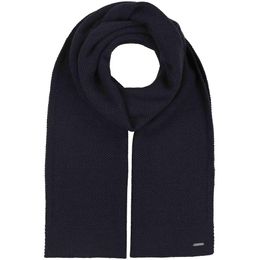 Bugatti Schal Herren Gr&ouml;&szlig;e One Size navy