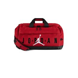 Jordan Tasche 'Jam Velocity' Damen Gr&ouml;&szlig;e One Size rot / schwarz / wei&szlig;