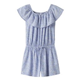 name it Dungarees 'NKFVinaya' girl Blue size 158