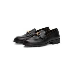 Tommy Hilfiger Slipper Damen Gr&ouml;&szlig;e 42 schwarz