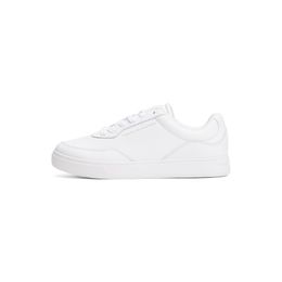 Tommy Hilfiger Sneaker Damen Gr&ouml;&szlig;e 42 wei&szlig;