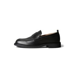Calvin Klein Slipper Herren Gr&ouml;&szlig;e 43 schwarz