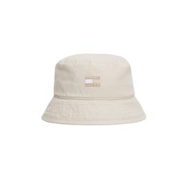 Tommy Jeans Hut 'HERITAGE' Herren Gr&ouml;&szlig;e 55/60 beige