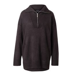Brave Soul Pullover' Damen Gr&ouml;&szlig;e S schwarz