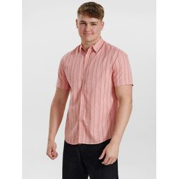 Dxnmxrk Shirt 'DXChe' Herren Größe XXL lachs
