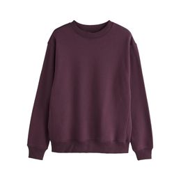 next Sweatshirt Herren Gr&ouml;&szlig;e XXXL burgunder