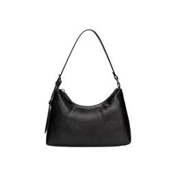 Pull&Bear Pull&bear Schultertasche Damen Gr&ouml;&szlig;e One Size schwarz