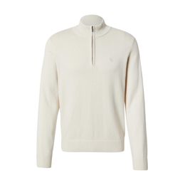 Abercrombie & Fitch Abercrombie & Fitch Pullover Herren Gr&ouml;&szlig;e L beige