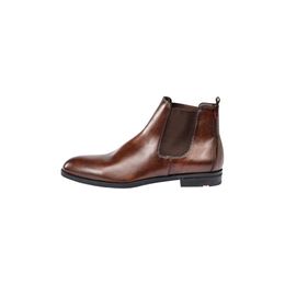 Lloyd Chelsea Boots 'Fausto' male Brown size 9,5