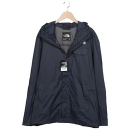 The North Face Jacke Herren Gr&ouml;&szlig;e XXL Second Hand marine