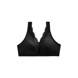next BH 'Forever Comfort' Damen Gr&ouml;&szlig;e 95 schwarz