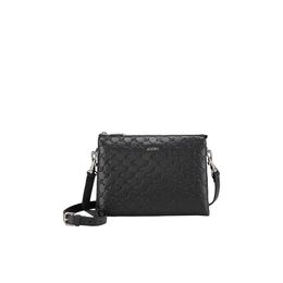JOOP! Schultertasche 'Leggero Stampa Noreen' Damen Größe One Size schwarz