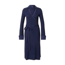BOSS Dress 'Ellarie' female Blue size M